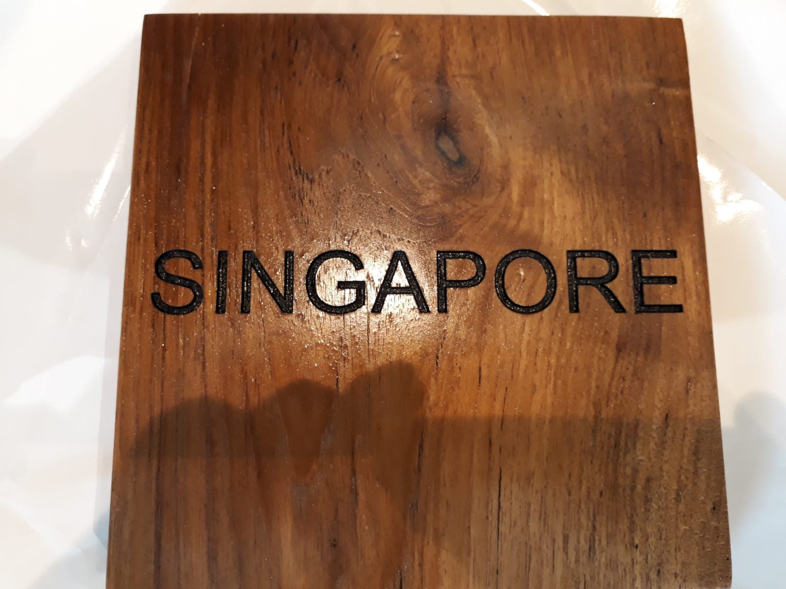 Blog – 5 Types of Wood Commonly Used for Signage in Singapore