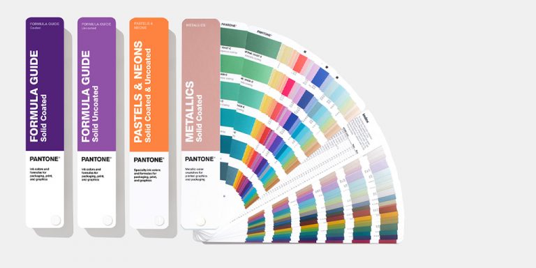 Blog – Pantone Management System for Signage Making